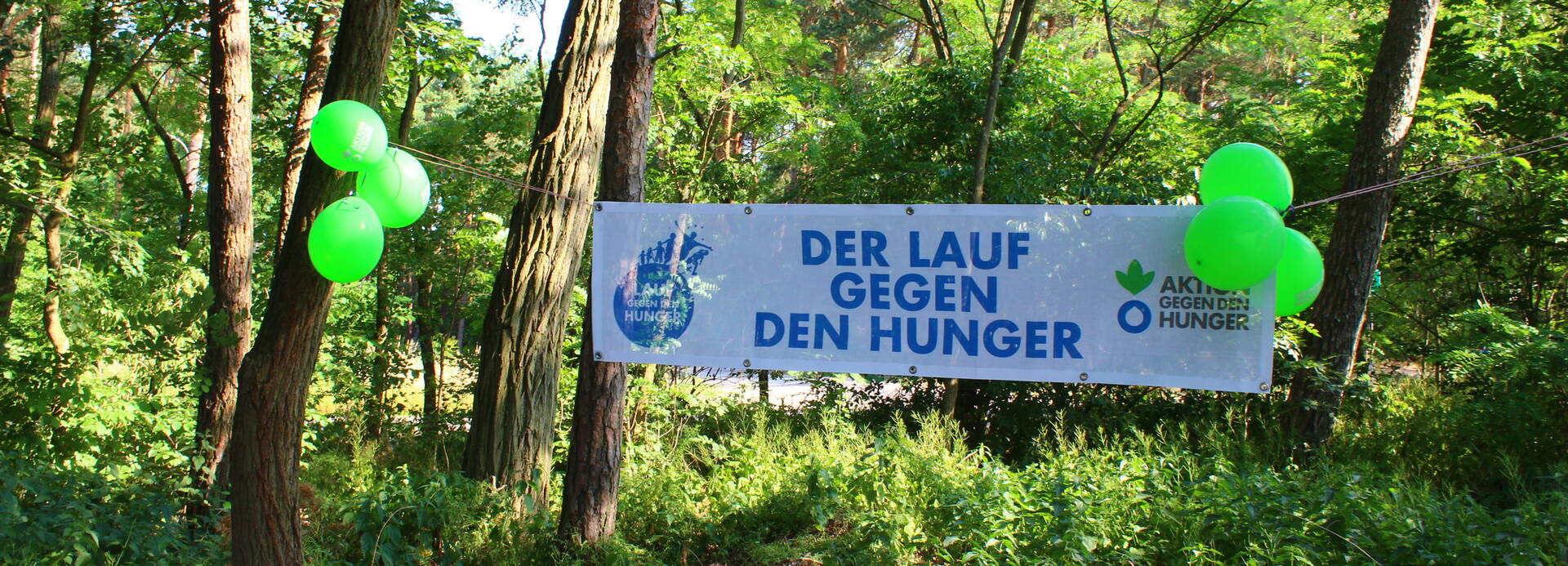 Laufen gegen den Hunger | Aktion gegen den Hunger Laufen gegen den Hunger | Aktion gegen den Hunger